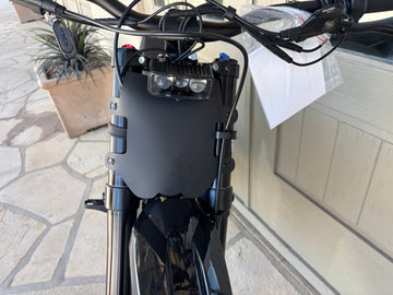 TALARIA XXX PRO – IntegrityEbikes