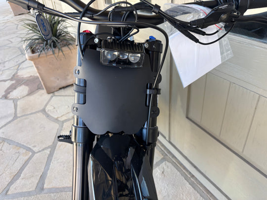 TALARIA XXX PRO – IntegrityEbikes