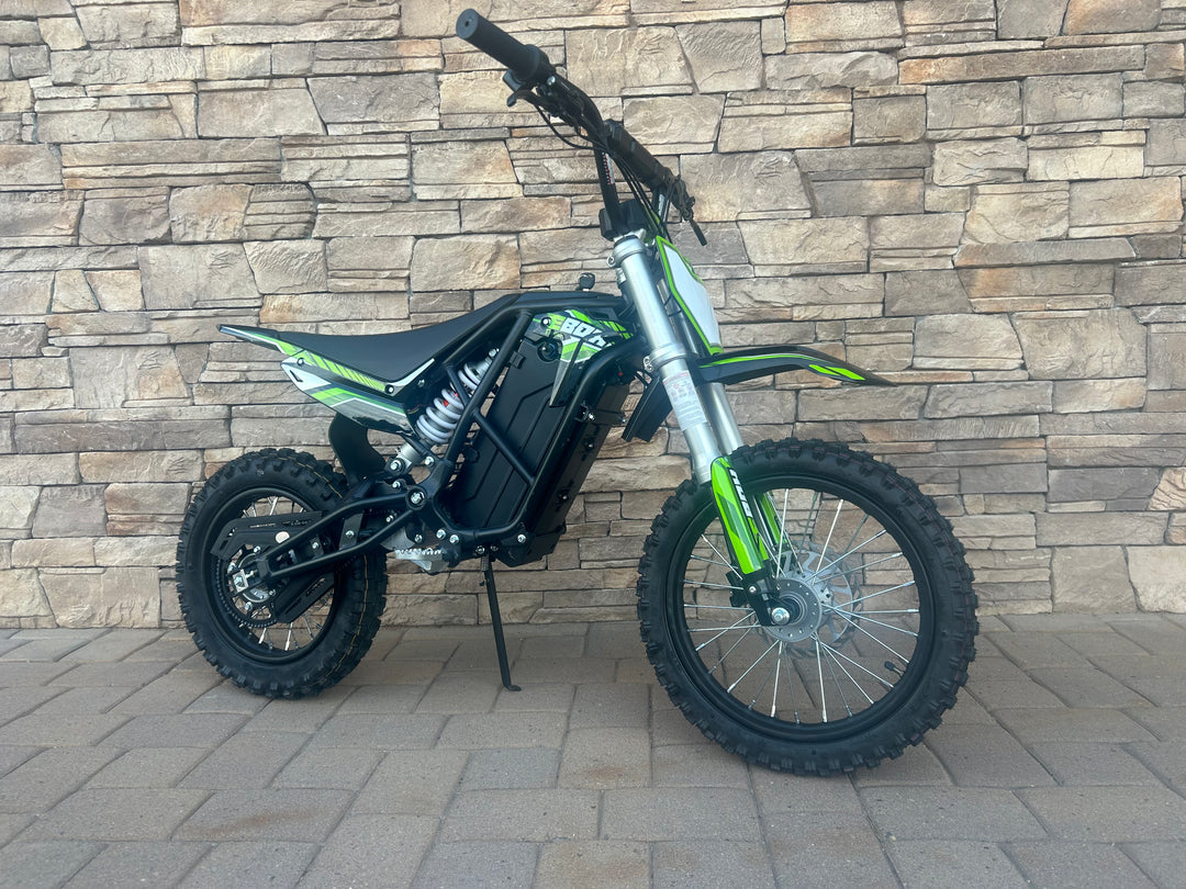 E-Bikes – IntegrityEbikes