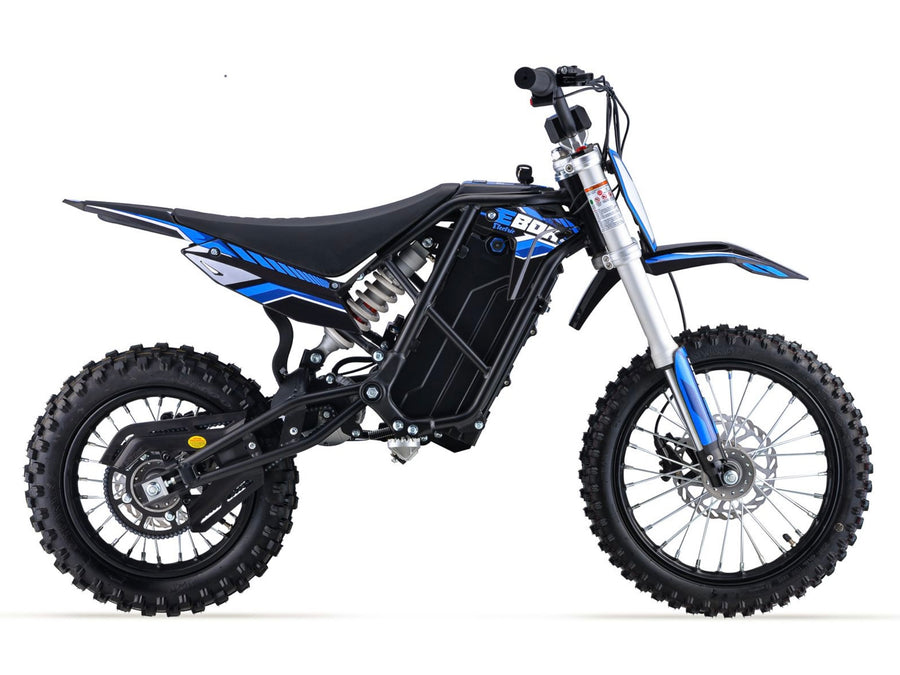 EBOX 2.0 – IntegrityEbikes