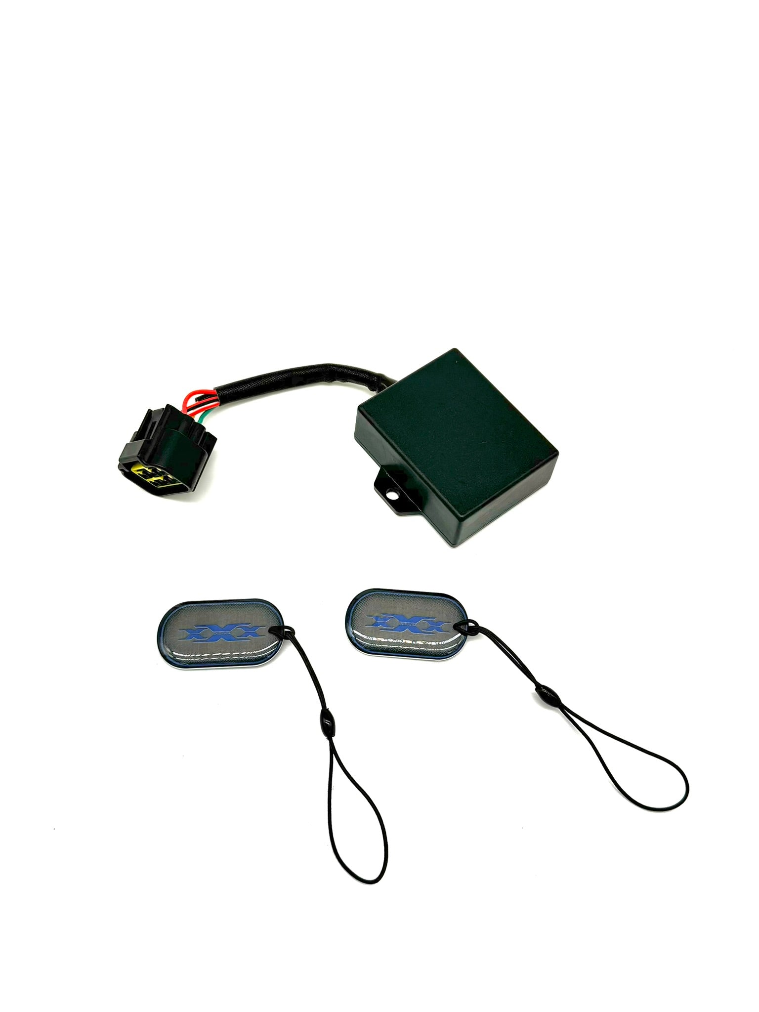 Talaria XXX Key Fob Kit – IntegrityEbikes