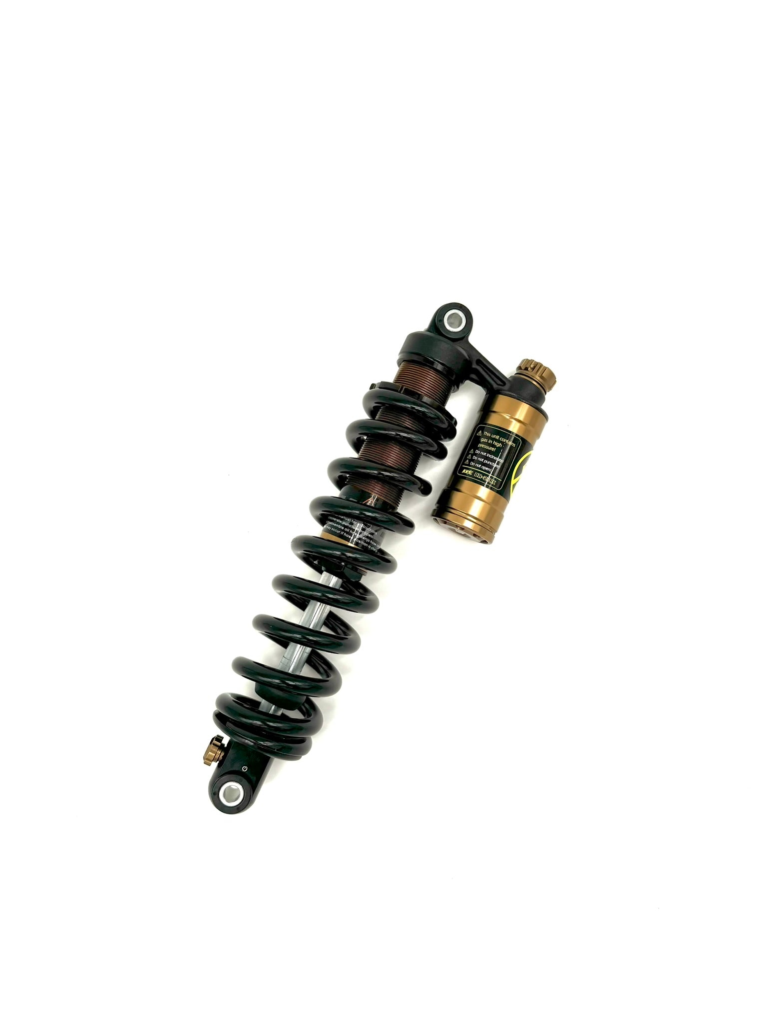 KKE Rear Shock – IntegrityEbikes