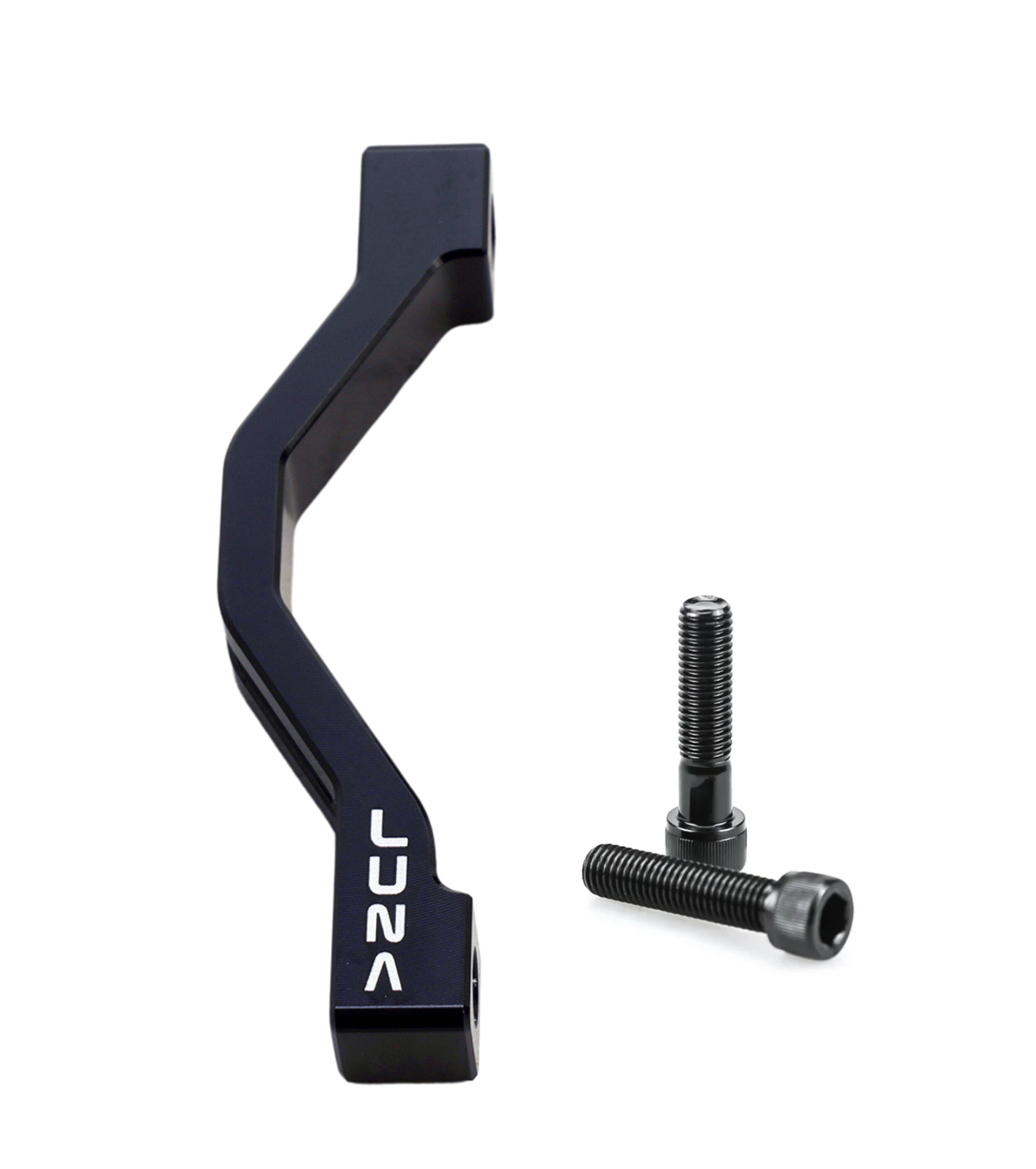 Luna CNC Brake Adapter for 220mm Disc Brake – IntegrityEbikes